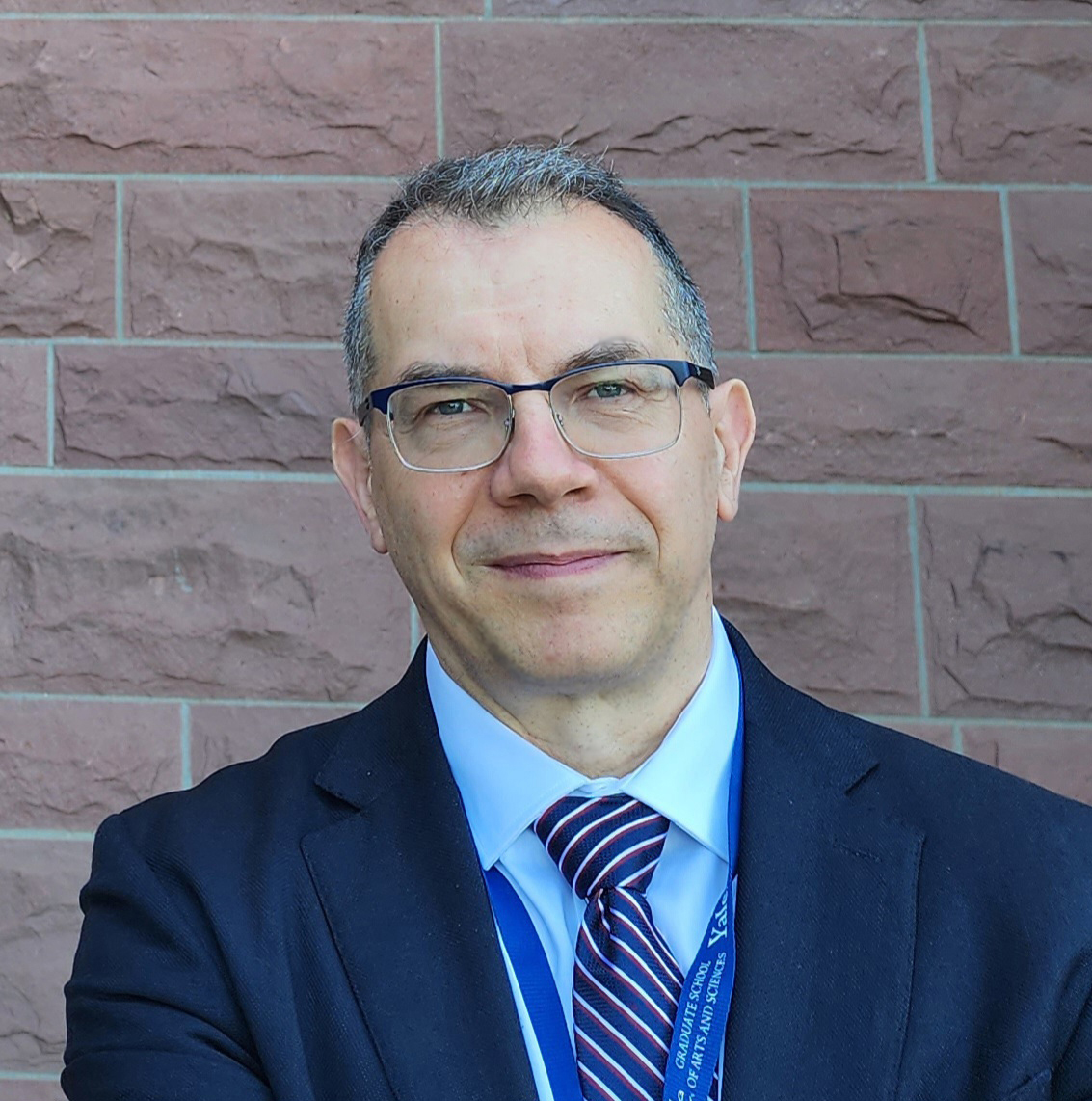 Τμ. Ιατρικής Πανεπιστημίου Πατρών :: Stathopoulos Constantinos