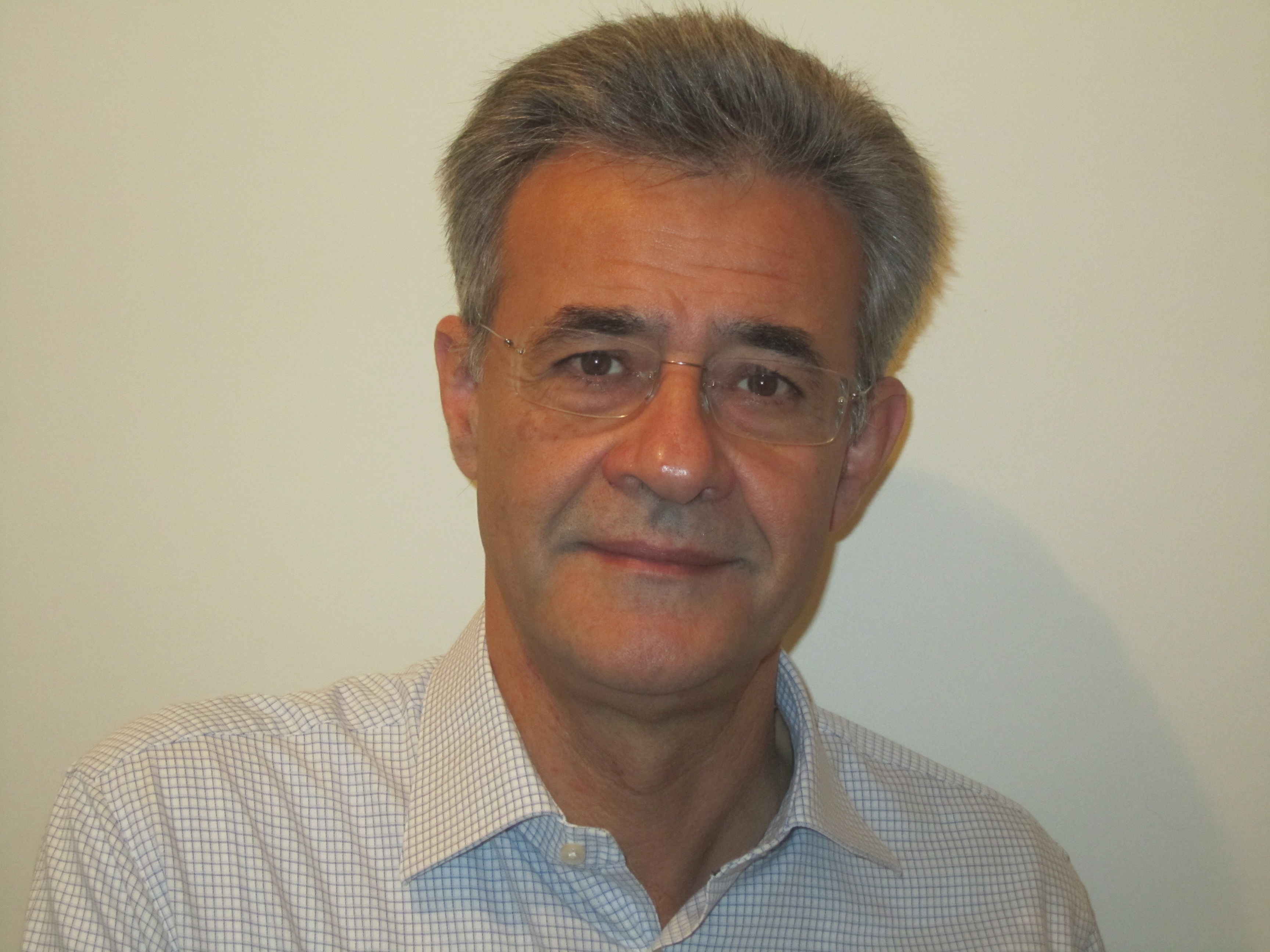 Τμ. Ιατρικής Πανεπιστημίου Πατρών :: Professors