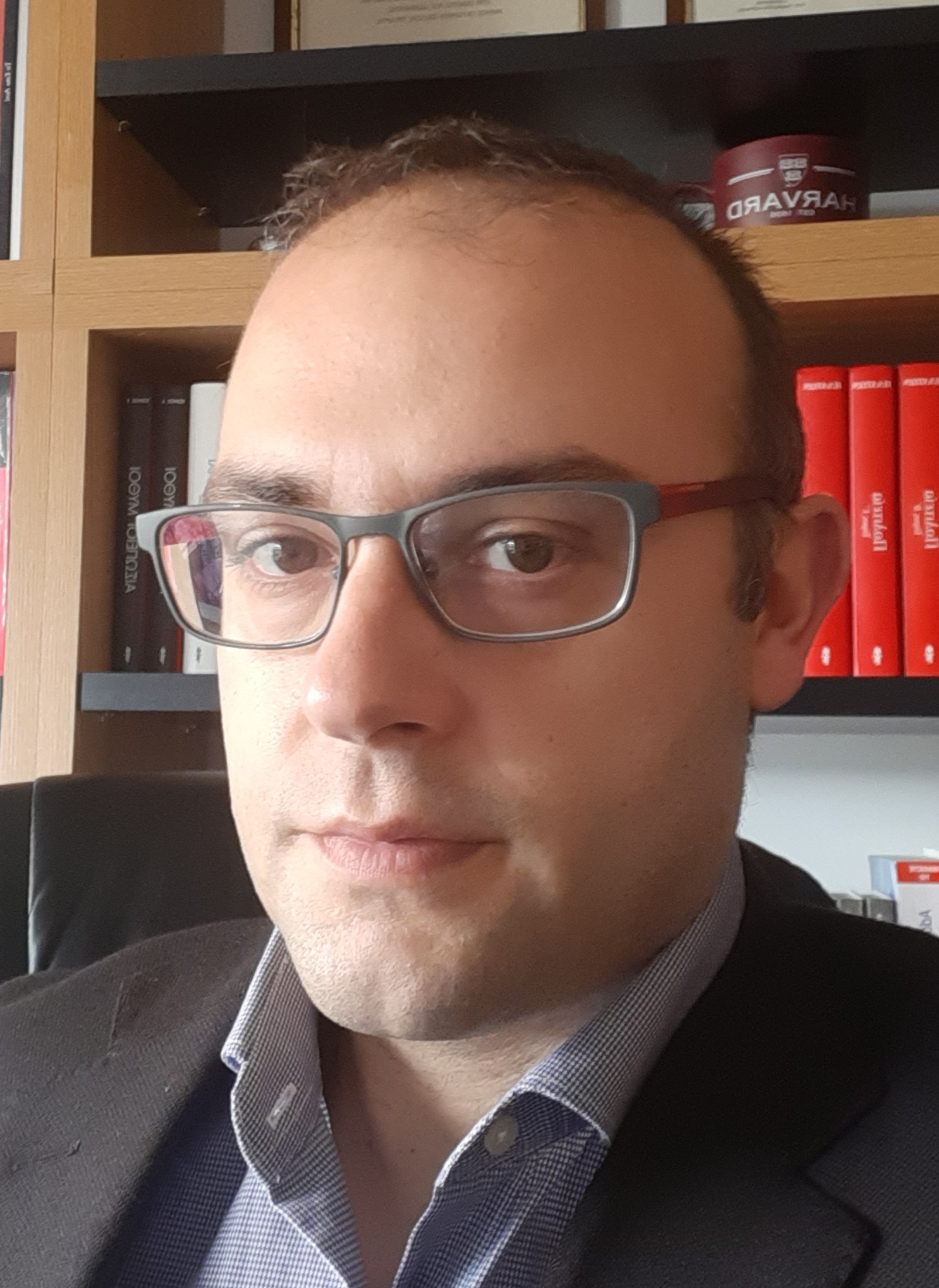 Τμ. Ιατρικής Πανεπιστημίου Πατρών :: Γουλιούμης Αναστάσιος